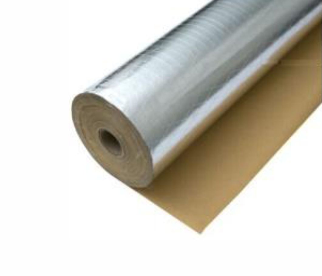 Insulation Material – Taj International